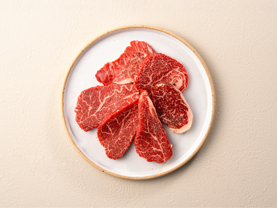 ヒレスライス – 【公式】里山牛オンラインストア