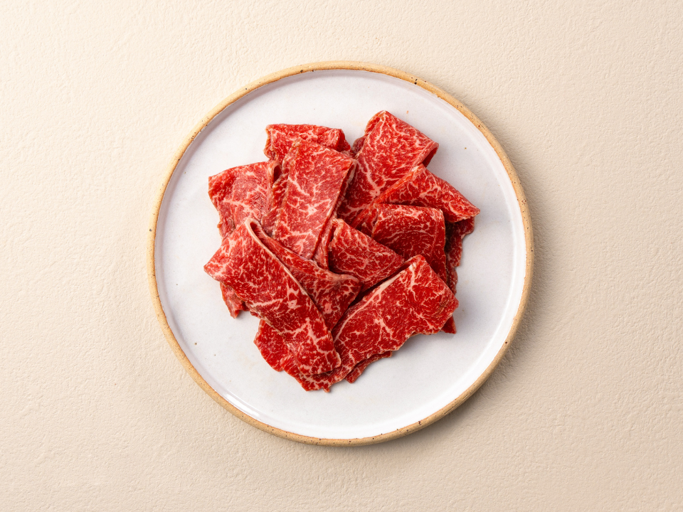 切り落とし – 【公式】里山牛オンラインストア