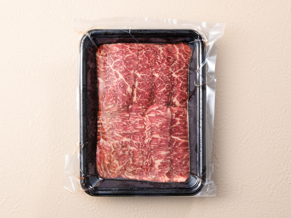 【ギフト】カルビ食べ比べセット（三角カルビ/手切り赤身カルビ）＜送料無料＞ – 【公式】里山牛オンラインストア